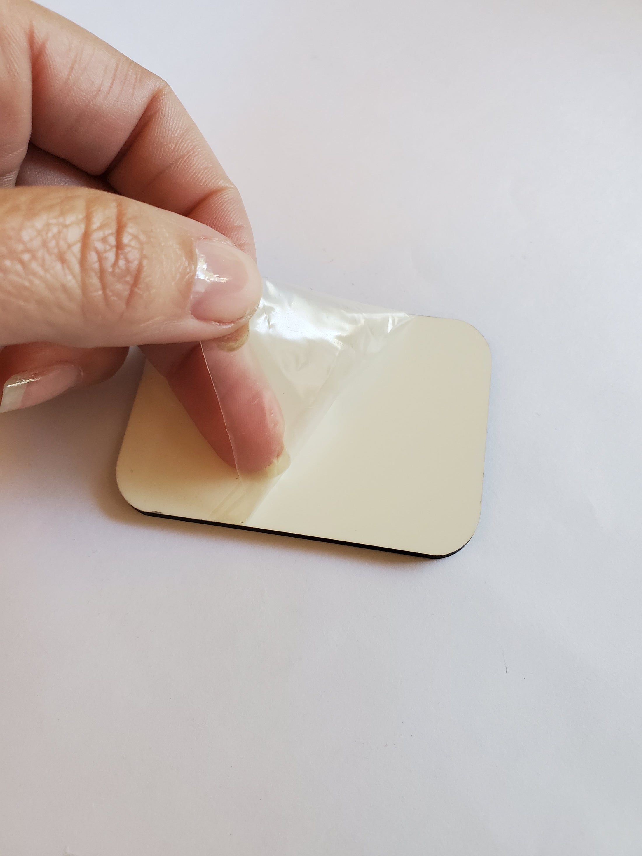 3 Tips to Sublimate MDF Wood Blanks--How to! – Sublimation Blanks Company