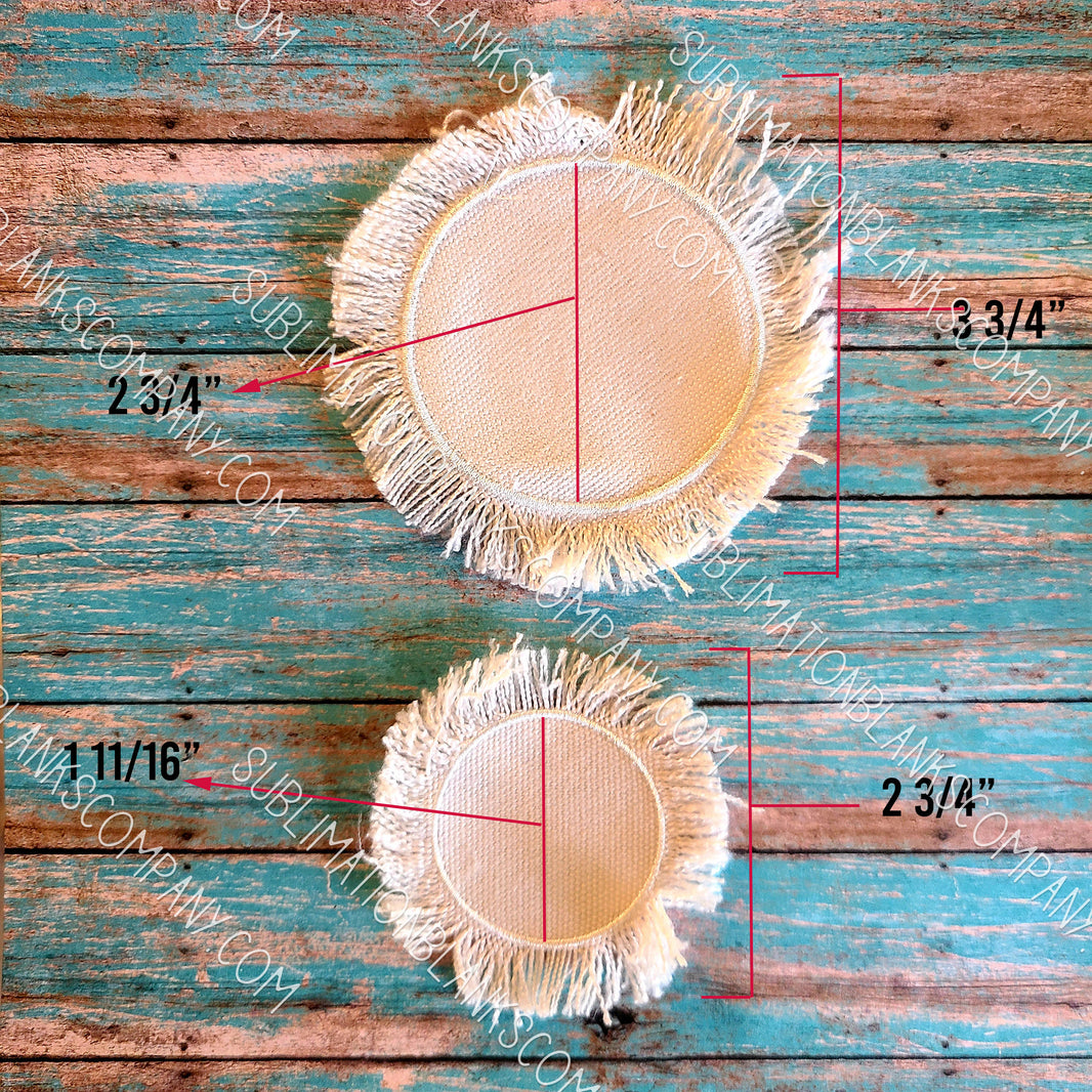 hat-patch – tagged "patch" – Sublimation Blanks Company