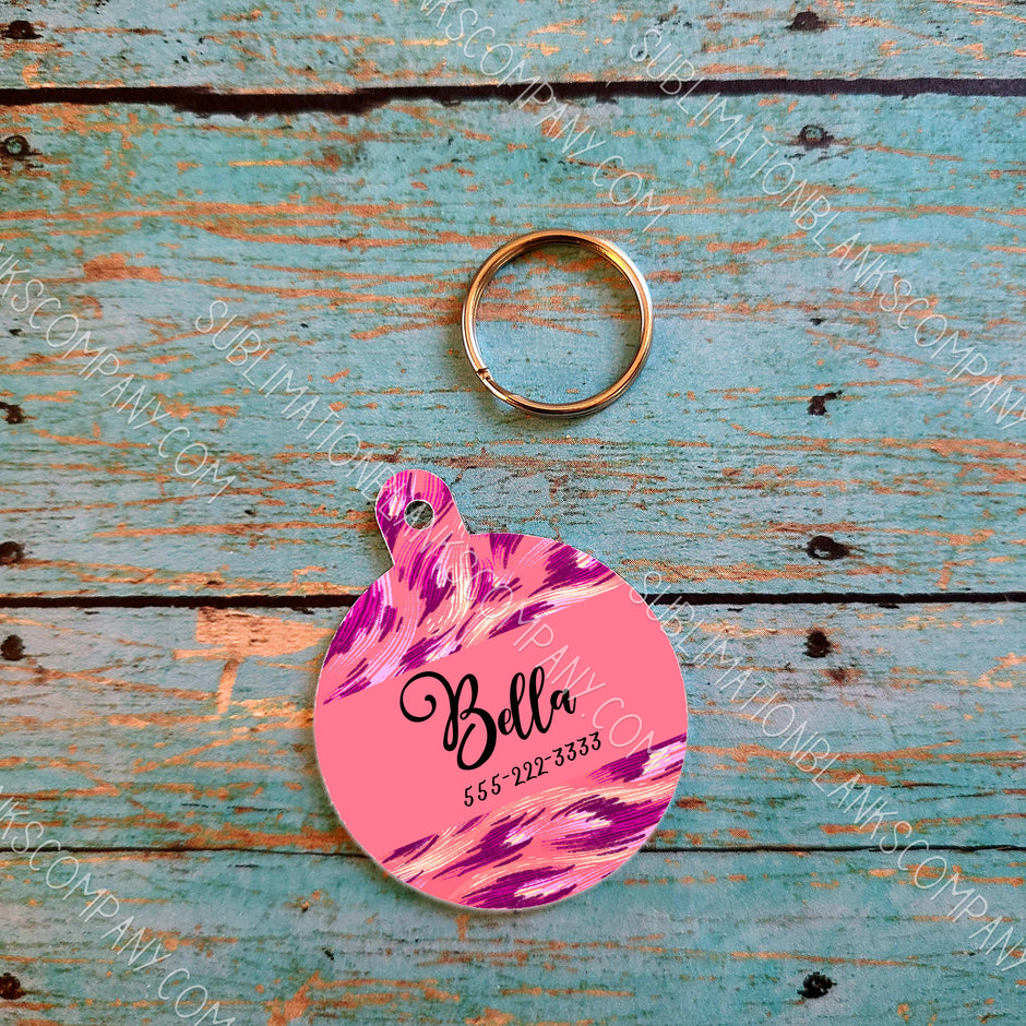 pet-tags – Sublimation Blanks Company