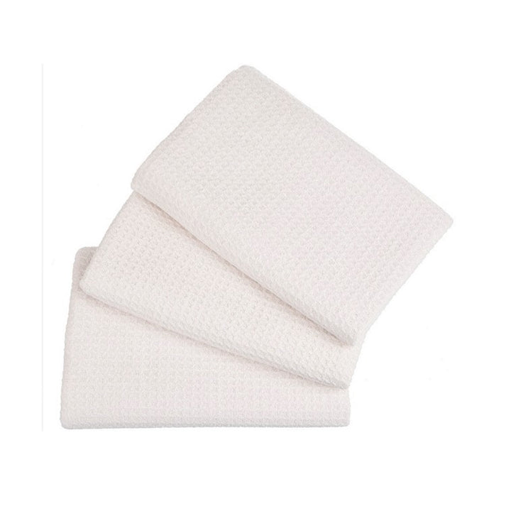 Waffle Weave Kitchen Tea Dish Towel Sublimation Blank – Sublimation ...